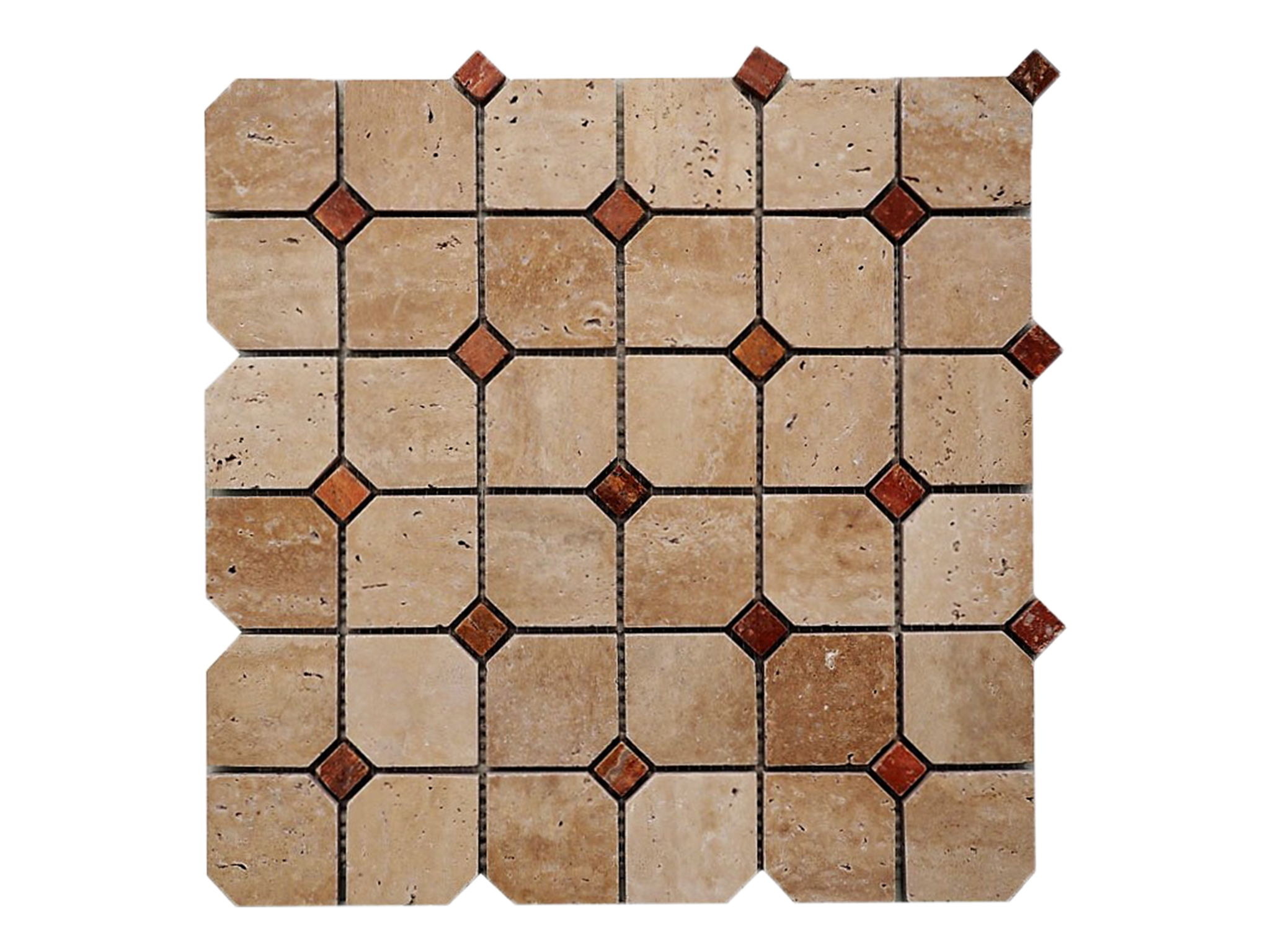 Natural Stone Bathroom Tiles | Starel Stones | London