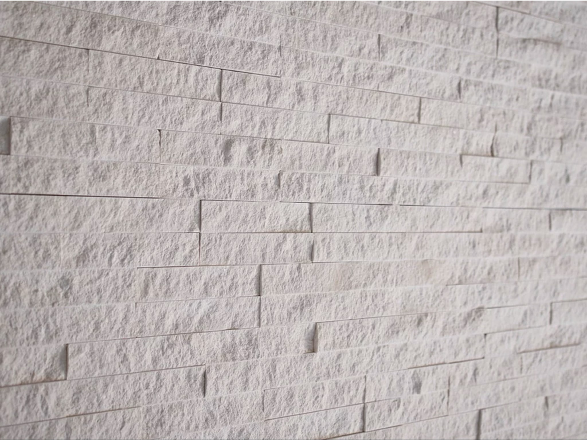 Split Face Limestone