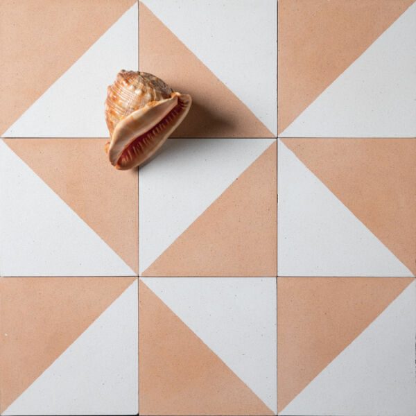 Encaustic Cement Tiles | Starel Stones