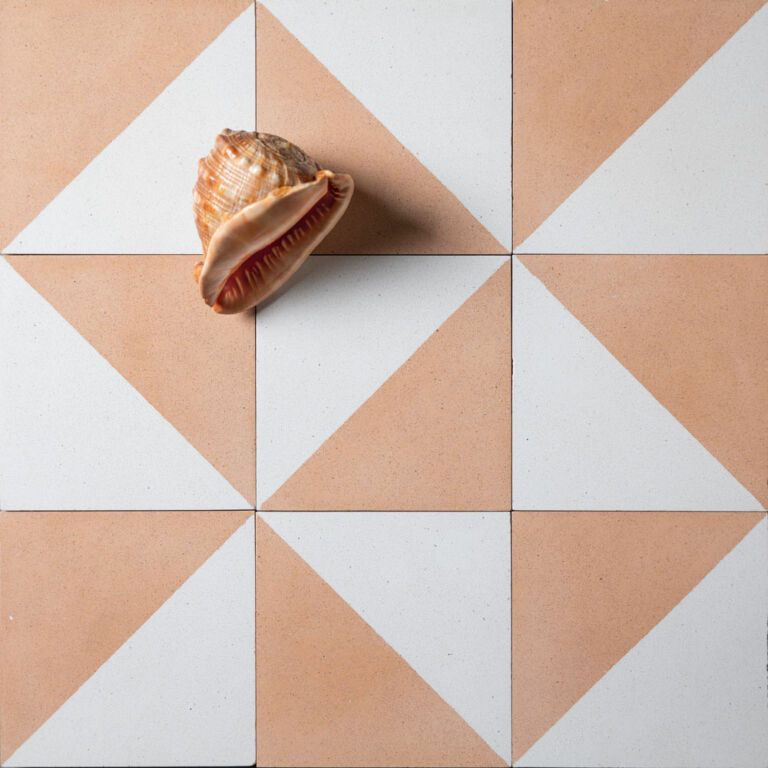 Encaustic Cement Tiles | Starel Stones