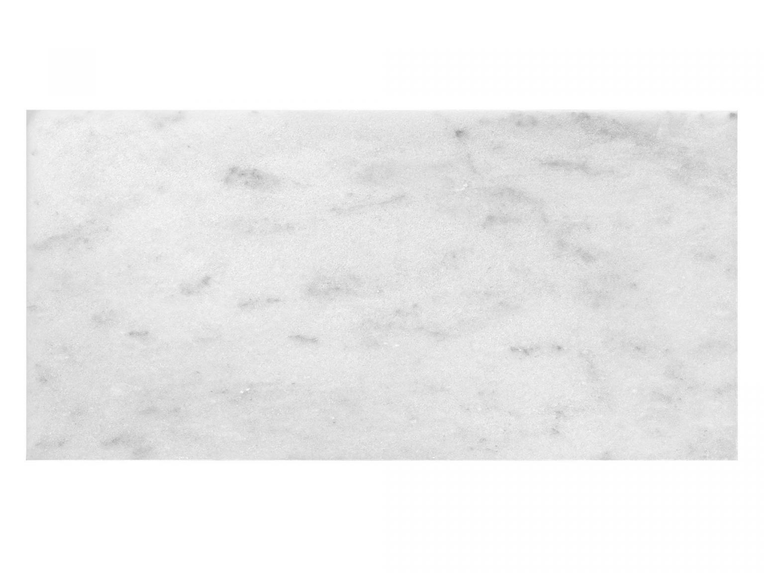White Marble Honed Marble Tiles | Fast Delivery | Starel Stones