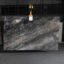 Arabescato Orobico Grigio Brown Marble Slabs | Fast Delivery | Starel ...