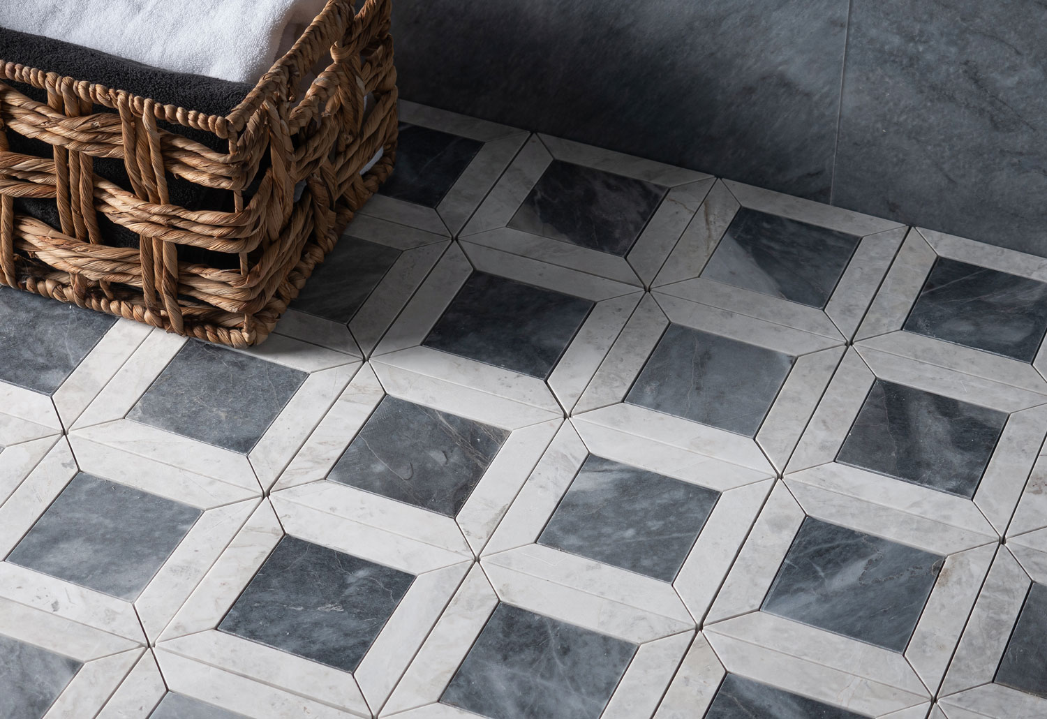 Marble Mosaics | Starel Stones