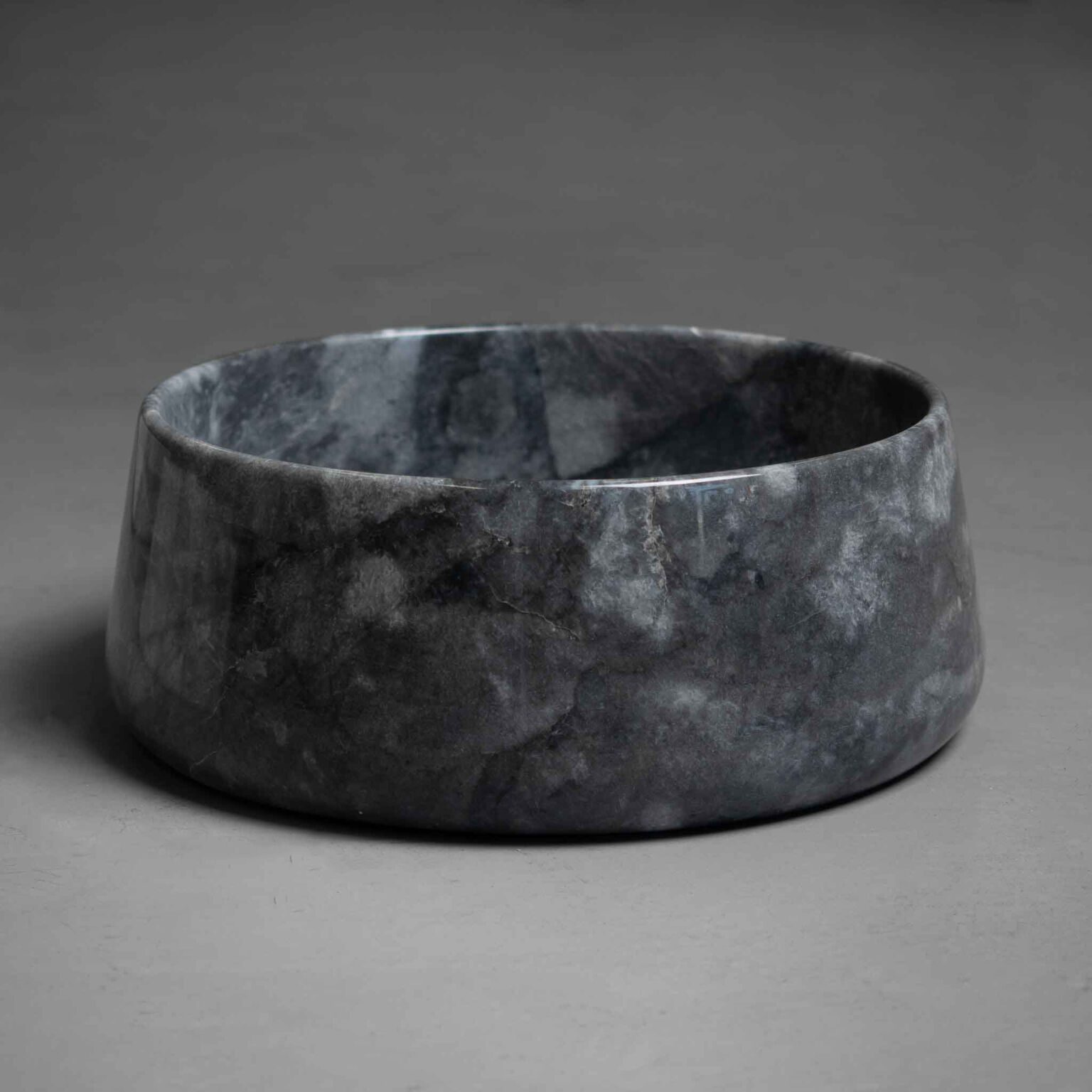 Bluestone Marble Round Basin Sink | Fast Delivery | Starel Stones