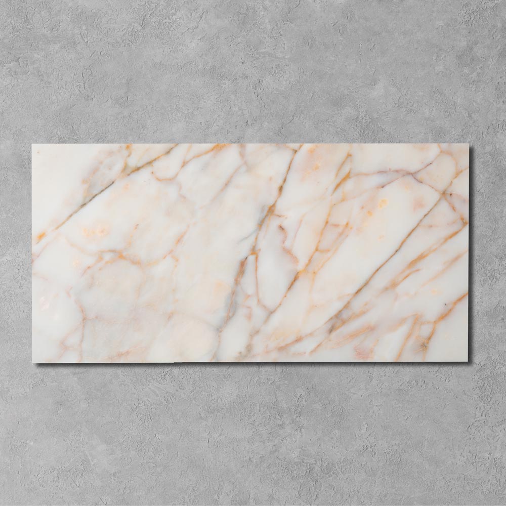 Arabesacto Gold Marble Tiles | Fast Delivery | Starel Stones
