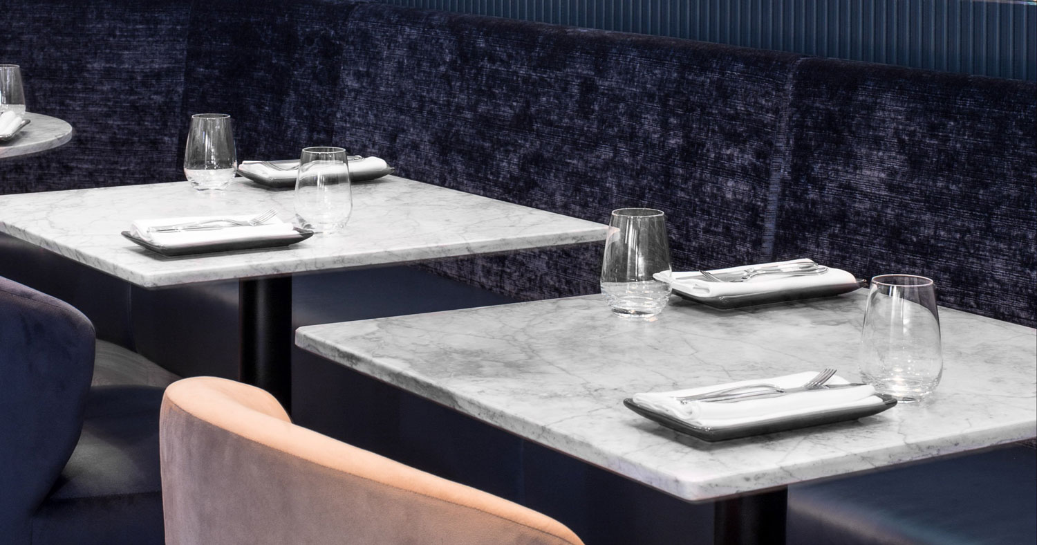 Marble Table Tops | Starel Stones