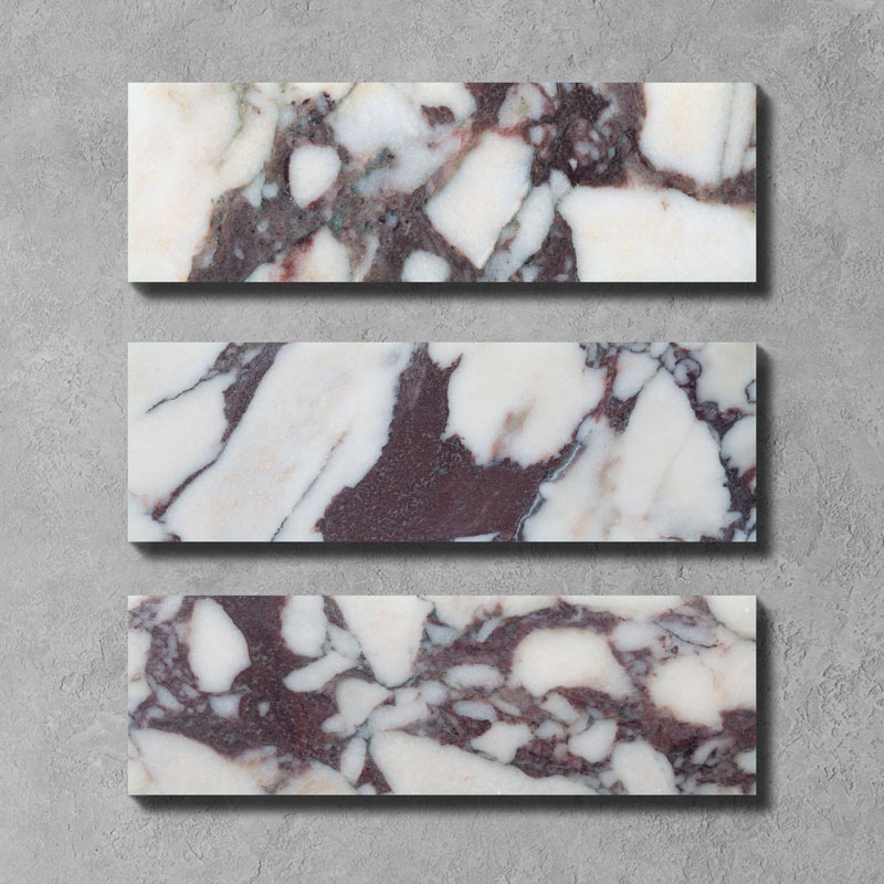Calacatta Arabescato Amazon Marble Metro Tiles | Fast Delivery | Starel ...