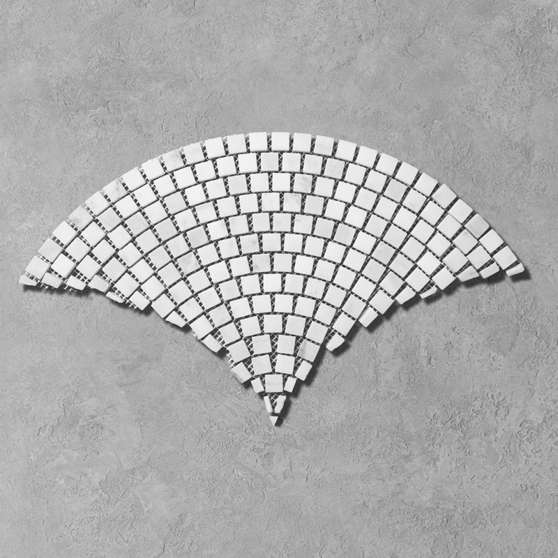 Small Format Handmade Mosaics | Starel Stones