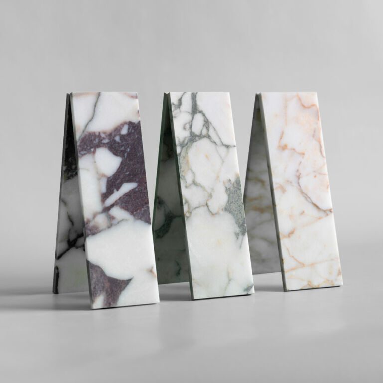 Calacatta Arabescato Amazon Marble Metro Tiles | Fast Delivery | Starel ...