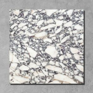 Calacatta Viola Arabescato Marble Tiles 610x610mm | Fast Delivery ...