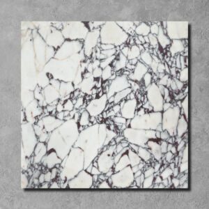 Calacatta Viola Arabescato Marble Tiles 610x610mm | Fast Delivery ...