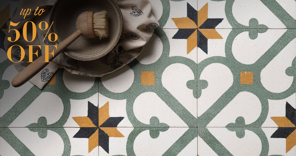 Natural Stone Bathroom Tiles | Starel Stones | London