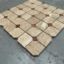 Travertine Octagon Marble Mosaic Tiles | Fast Delivery | Starel Stones