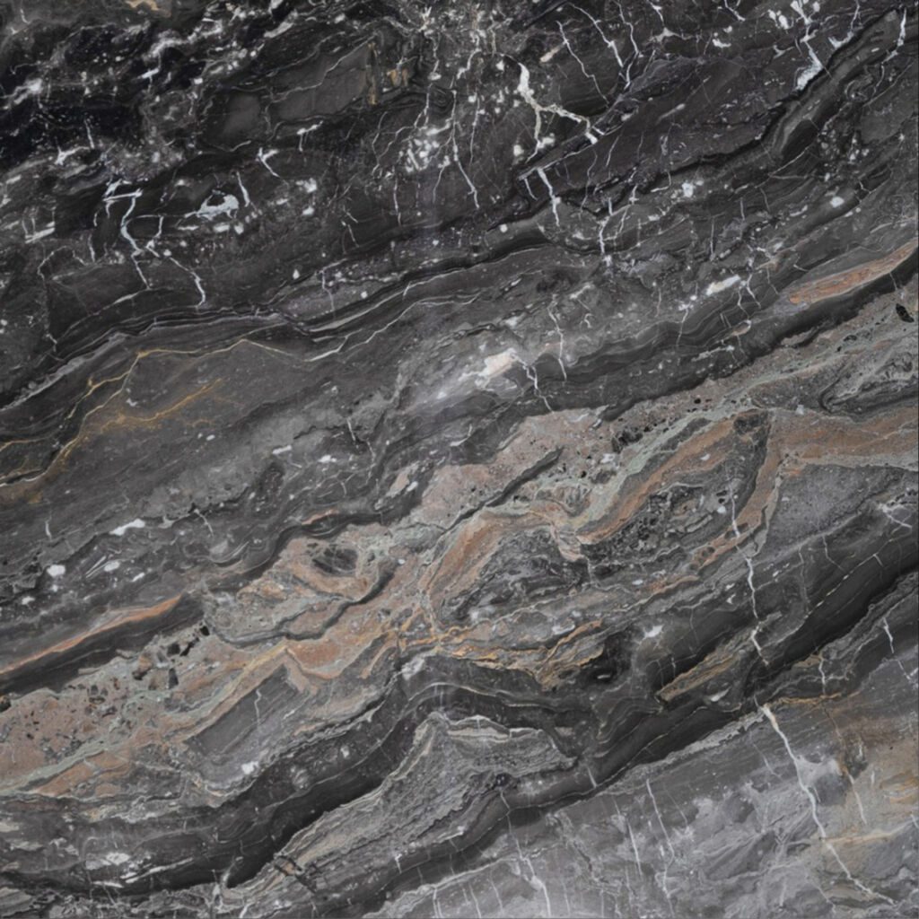 Arabescato Orobico Grigio Brown Marble Slabs | Fast Delivery | Starel ...