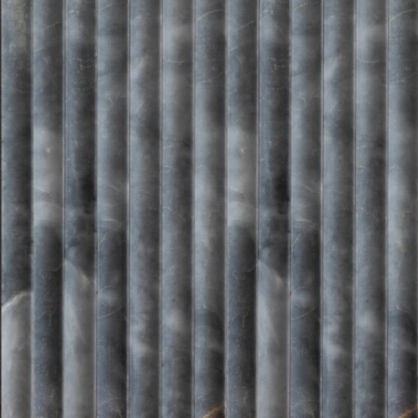 Bluestone Marble Inverted Flute | Fast Delivery | Starel Stones