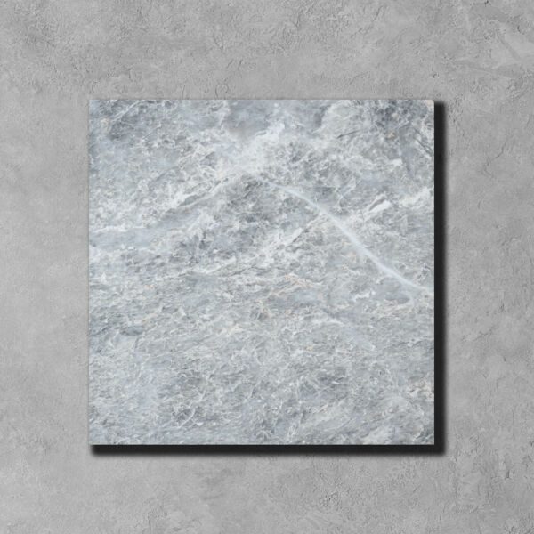 Soho Grey Square Marble Tiles | Fast Delivery | Starel Stones