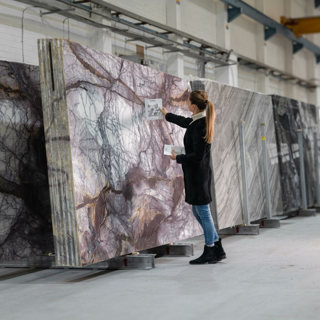 Our Advantages | Starel Stones