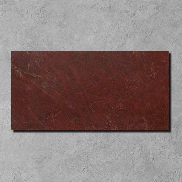 Claret Red Marble Tiles | Fast Delivery | Starel Stones