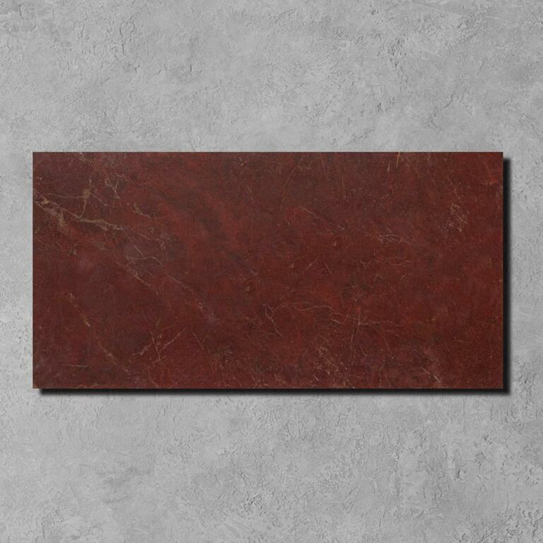 Claret Red Marble Tiles | Fast Delivery | Starel Stones