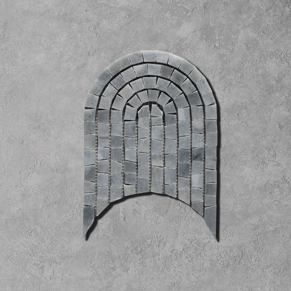 wave mosaic | Starel Stones