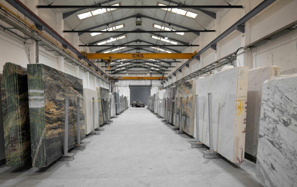 View Full Slab Inventory | Starel Stones