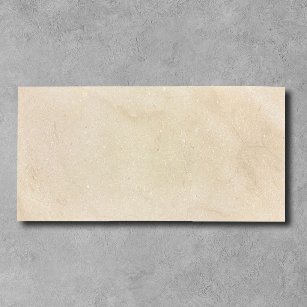 Botticino Honed Marble Tiles | Fast Delivery | Starel Stones