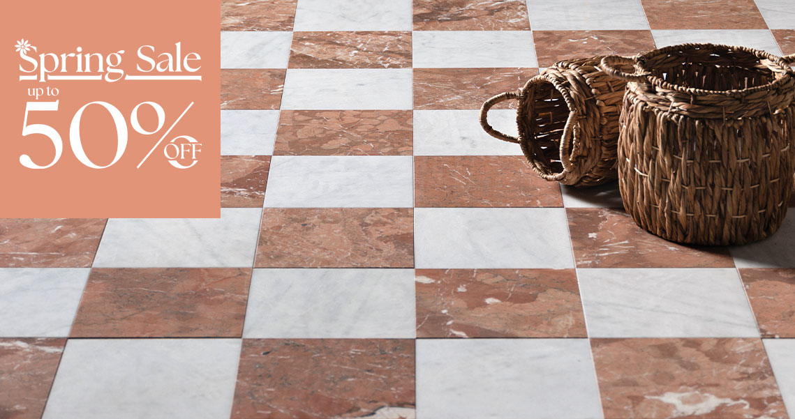 Natural Stone Bathroom Tiles | Starel Stones | London