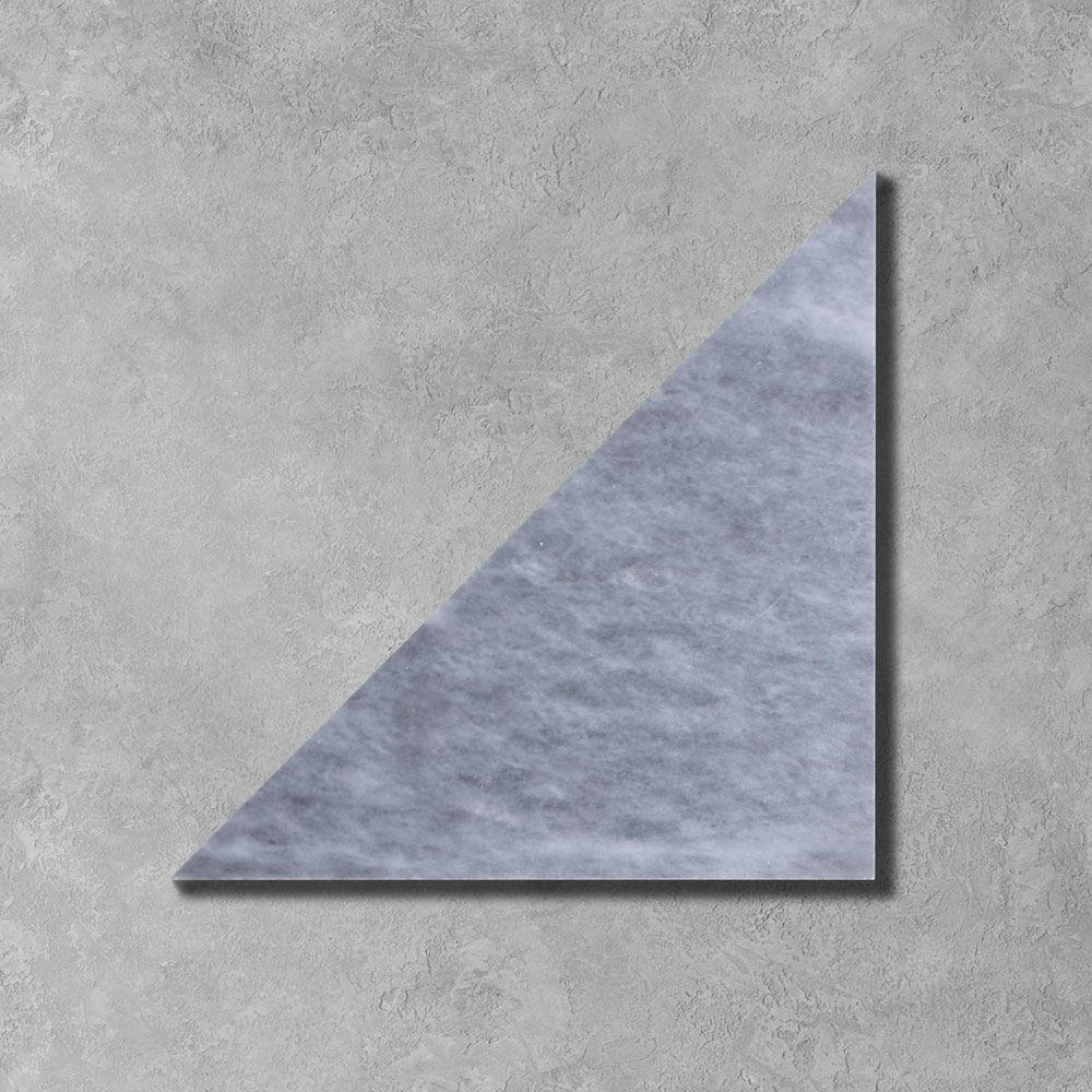 Bluestone Marble Triangle Marble Tiles | Fast Delivery | Starel Stones