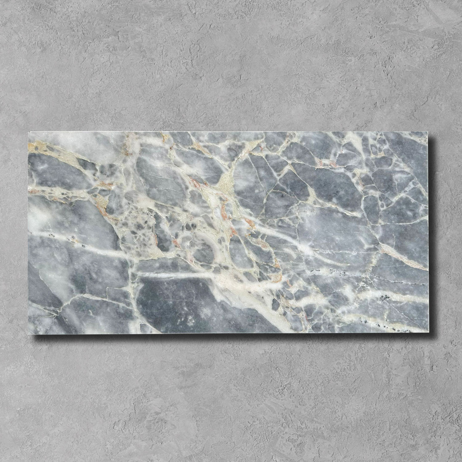 Bluette Marble Tile | Fast Delivery | Starel Stones