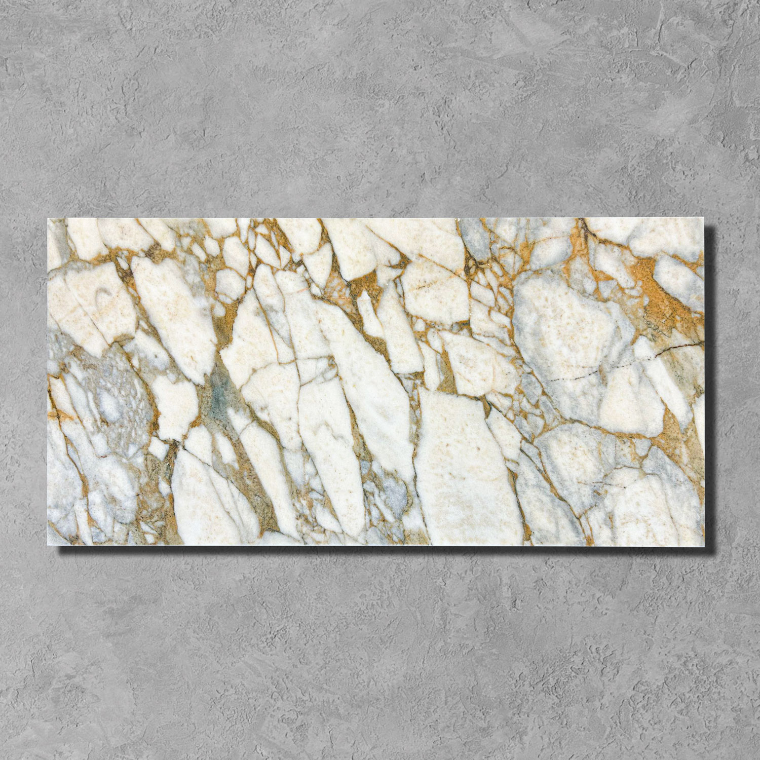 Gold Extra Marble Tile | Fast Delivery | Starel Stones