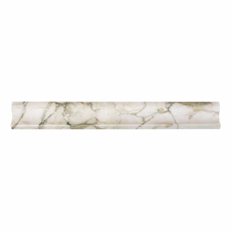 Arabescato Amazon Marble Dado Moulding | Fast Delivery | Starel Stones