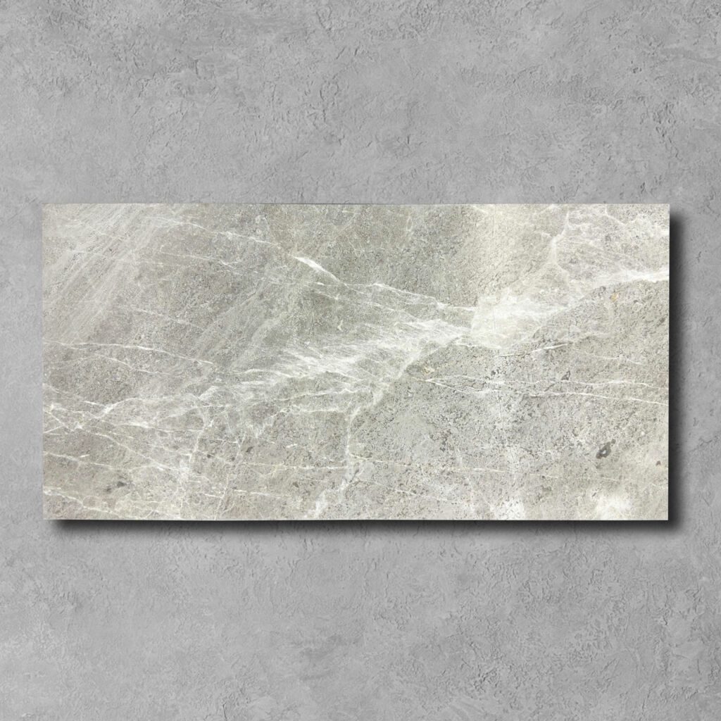 Pietra Grey Marble Tiles | Fast Delivery | Starel Stones