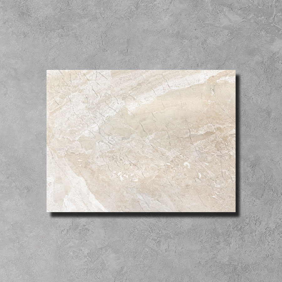 Diana Honed Marble Tiles | Fast Delivery | Starel Stones