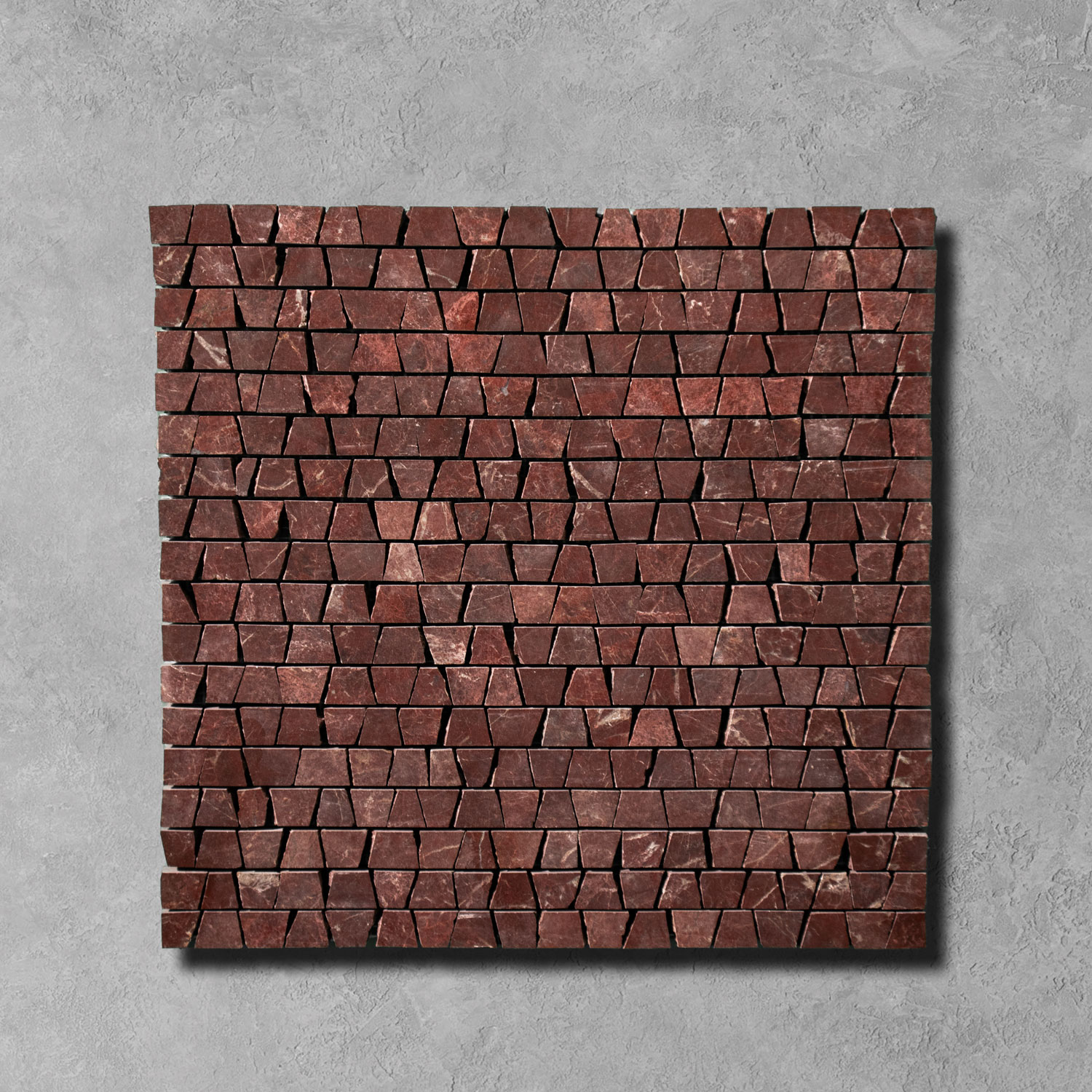 Rosso Levanto Marble | Starel Stones