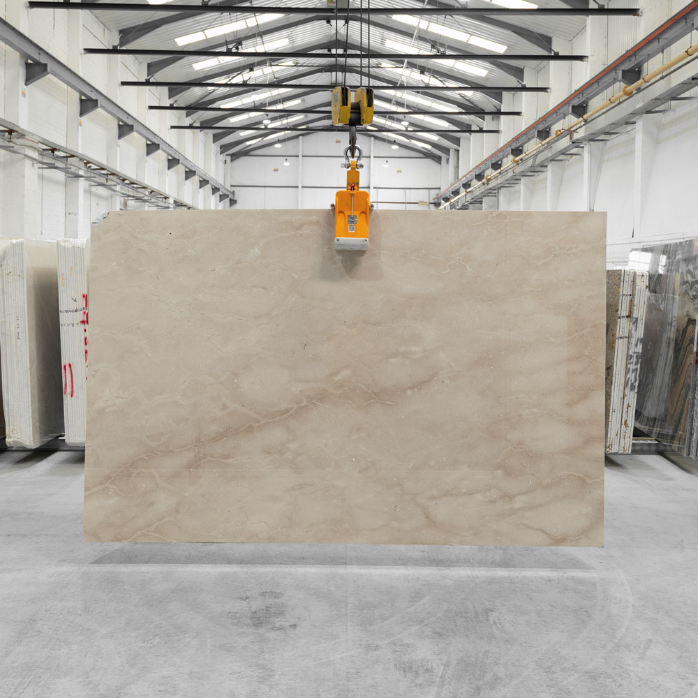 Limestone Slab