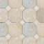 Travertine Octagon Tiles | Fast Delivery | Starel Stones