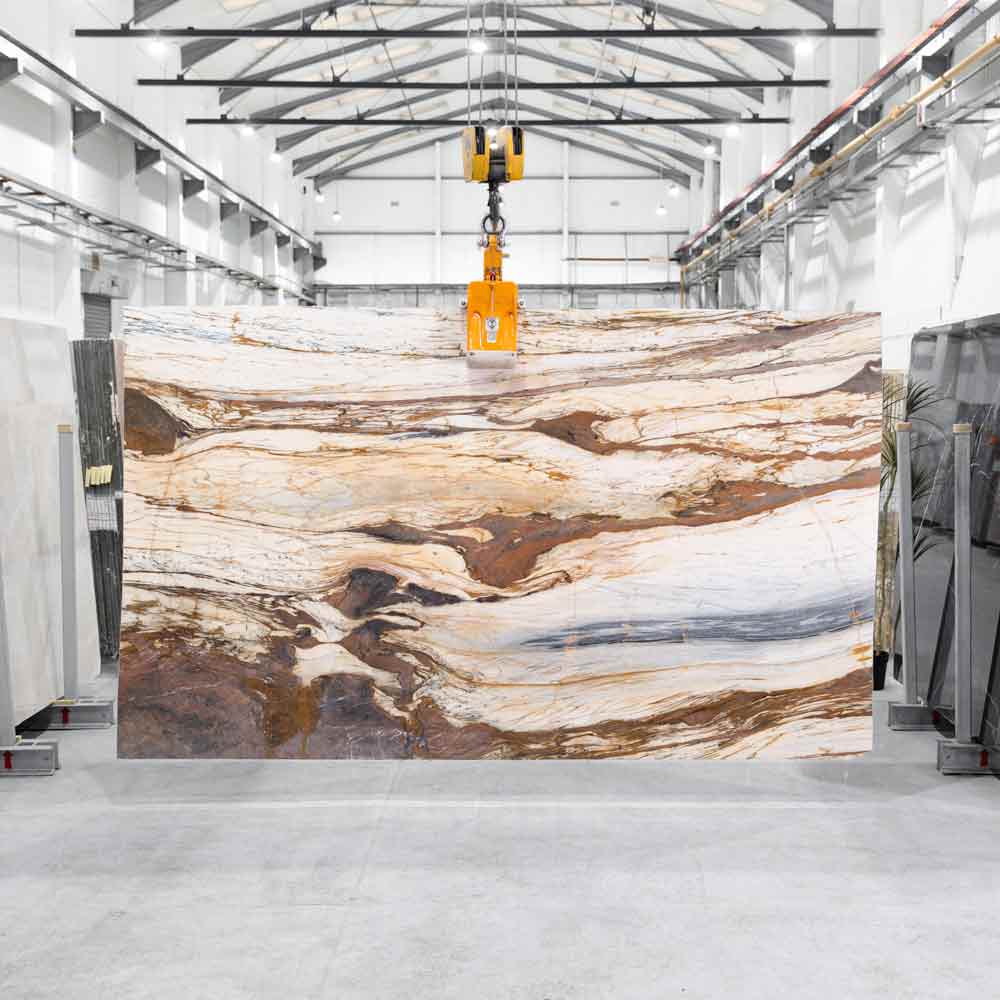 View Full Slab Inventory | Starel Stones