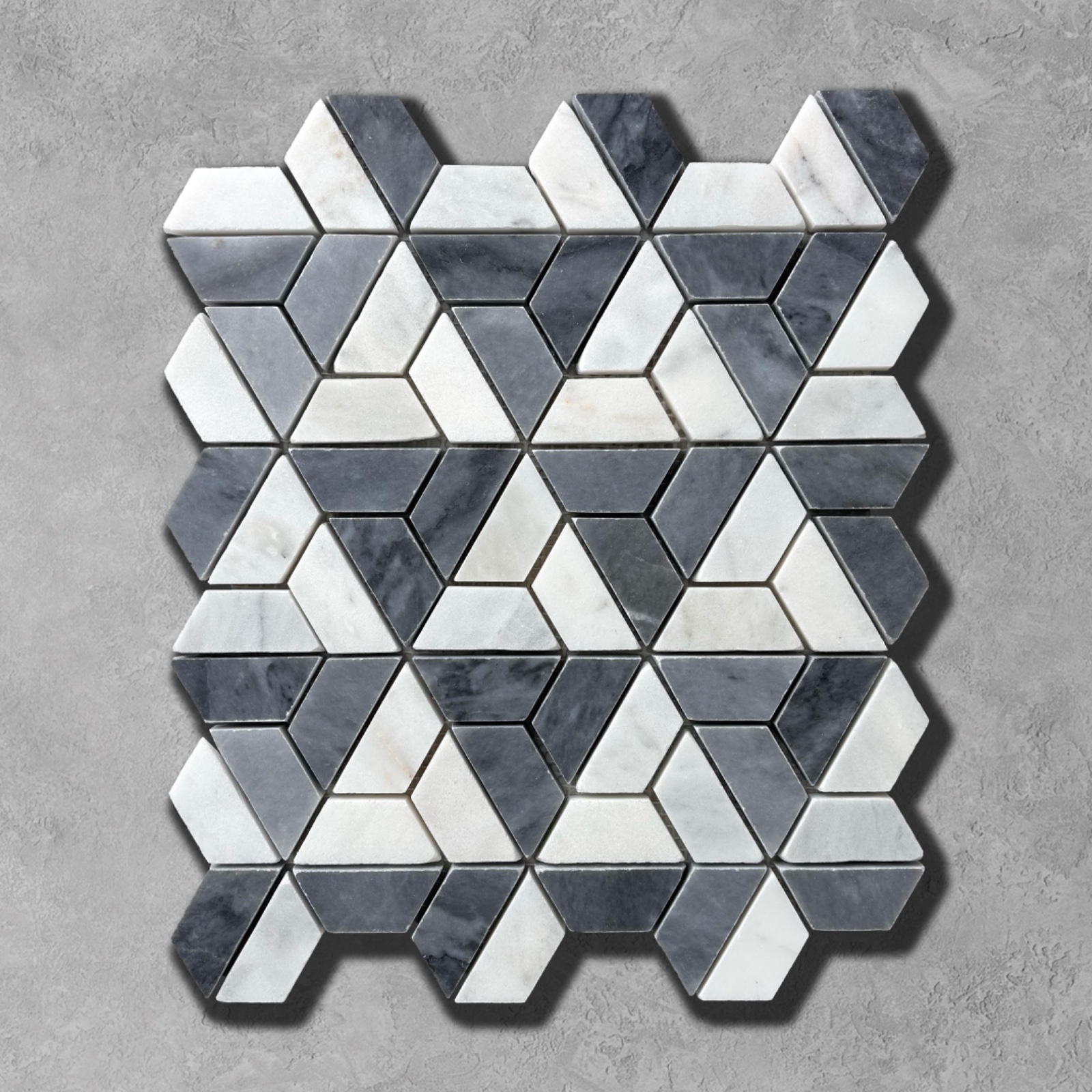 Grid Mosaic Tile | Fast Delivery | Starel Stones