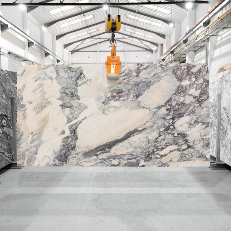 Breccia Capraia Honed Marble Slabs 74120 | Fast Delivery | Starel Stones
