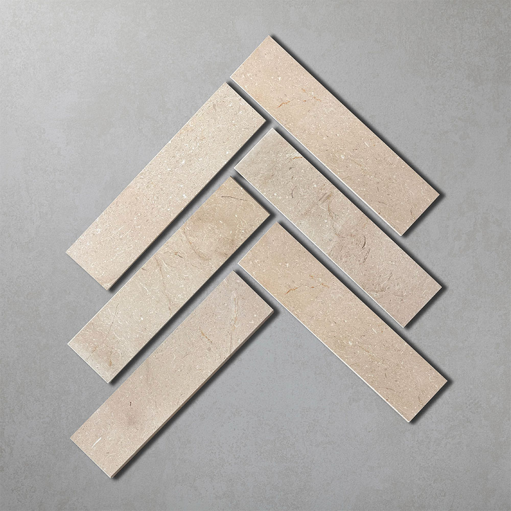 Ivory Limestone Metro Tiles | Fast Delivery | Starel Stones